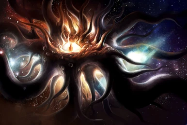 Cthulhu Wallpaper Hd