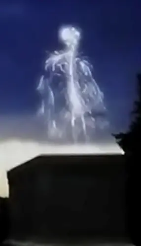 Air Force One Angel | Top-Strongest Wikia | Fandom