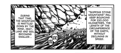 User blog:Adam of darkness/Toriko - Toriko Earth Parameters | Top ...