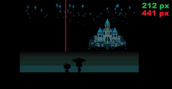 User blog:StrymULTRA/UNDERTALE: Flowey lights up the Underground | Top ...