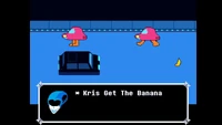Queen (Deltarune) | Top-Strongest Wikia | Fandom