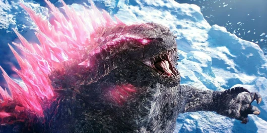 User blog:Justner/Godzilla Evolved Explanation | Top-Strongest Wikia ...