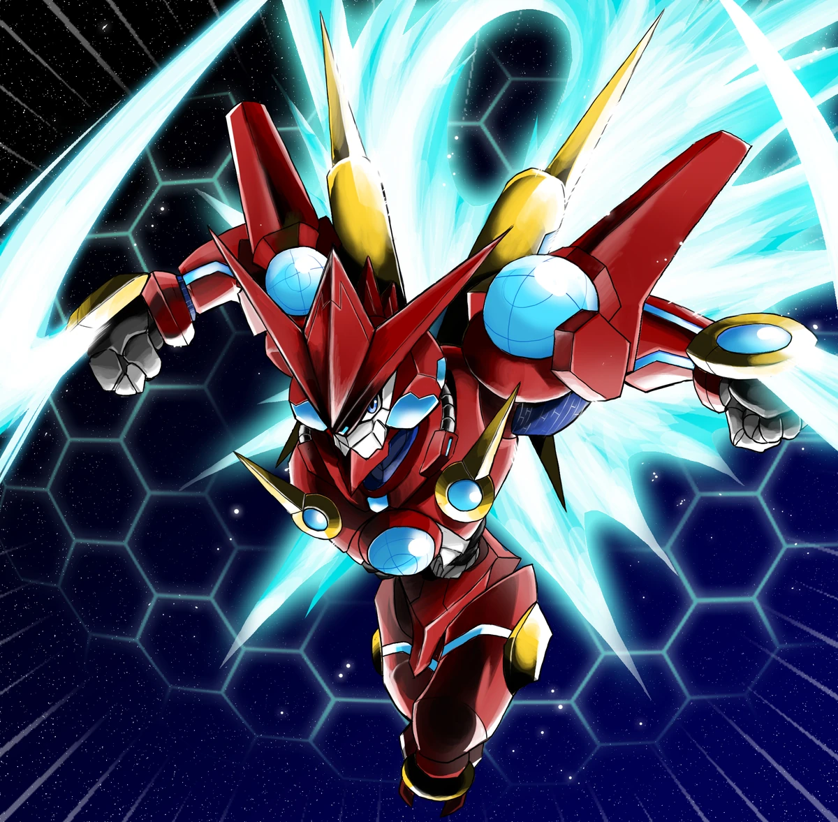 Globemon (Appmon) | Top-Strongest Wikia | Fandom