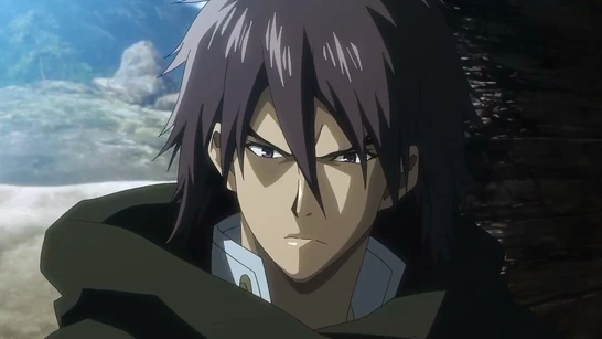 Kurusu | Top-Strongest Wikia | Fandom