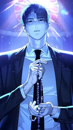 Killer Peter | Top-Strongest Wikia | Fandom