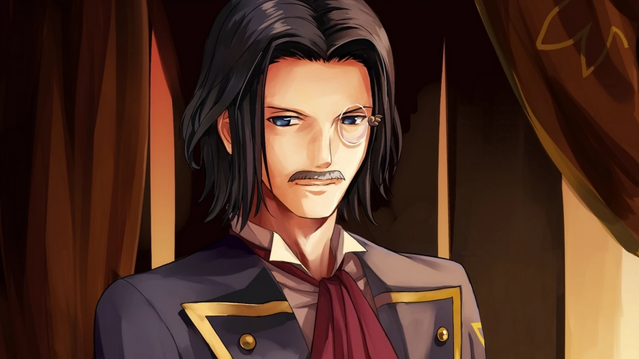 Ronove | Top-Strongest Wikia | Fandom