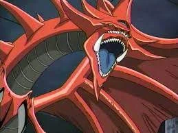 Slifer the Sky Dragon | Top-Strongest Wikia | Fandom