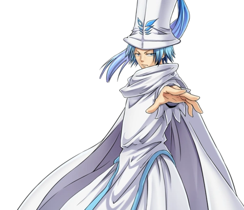 Deep Snow | Top-Strongest Wikia | Fandom