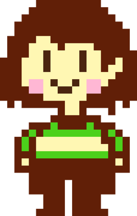 Chara | Top-Strongest Wikia | Fandom