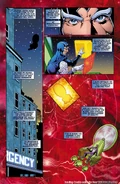 User blog:Demiurgos46/DC Comics Cosmology - Overall Canon (World and ...