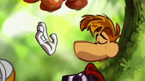 Rayman | Top-Strongest Wikia | Fandom