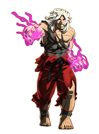 Ken Masters | Top-Strongest Wikia | Fandom