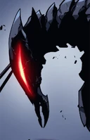 Beru | Top-Strongest Wikia | Fandom