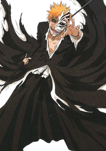 Ichigo Kurosaki (Pre-Timeskip) | Top-Strongest Wikia | Fandom