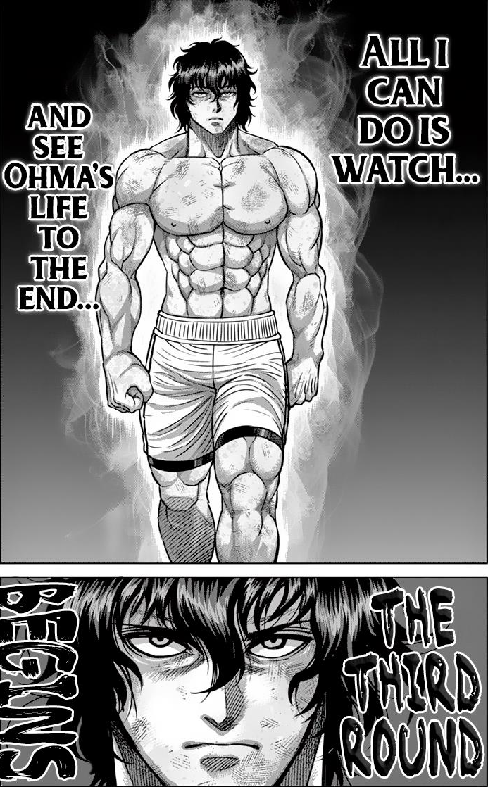 Tokita Ohma | Top-Strongest Wikia | Fandom