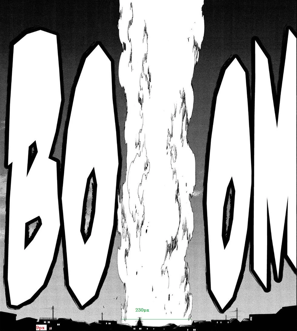 User blog:Adam of darkness/Edrad's Fire Punch (Bleach) | Top-Strongest ...