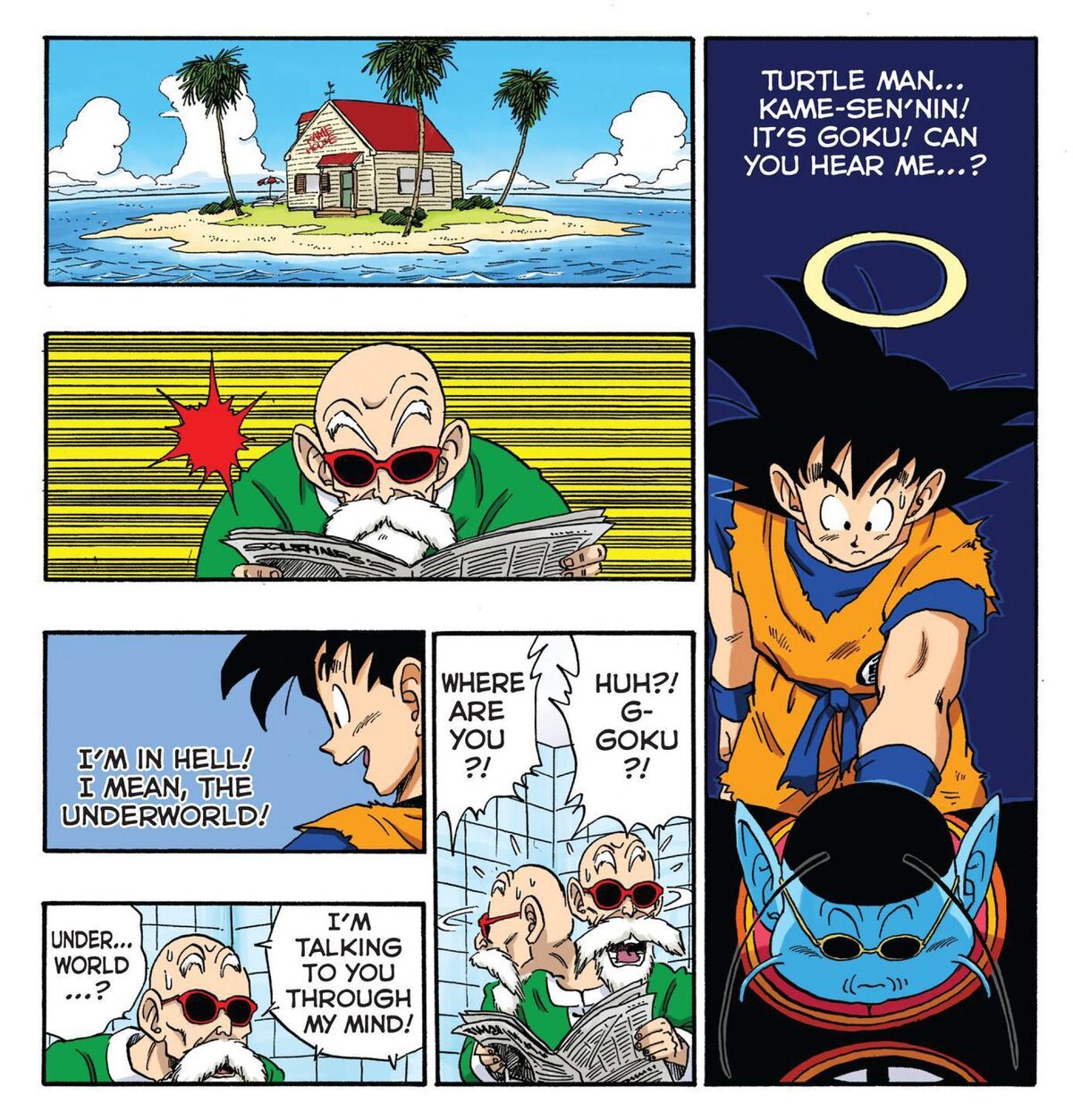 Telepathy Top Strongest Wikia Fandom