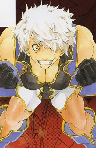 Thrym | Top-Strongest Wikia | Fandom