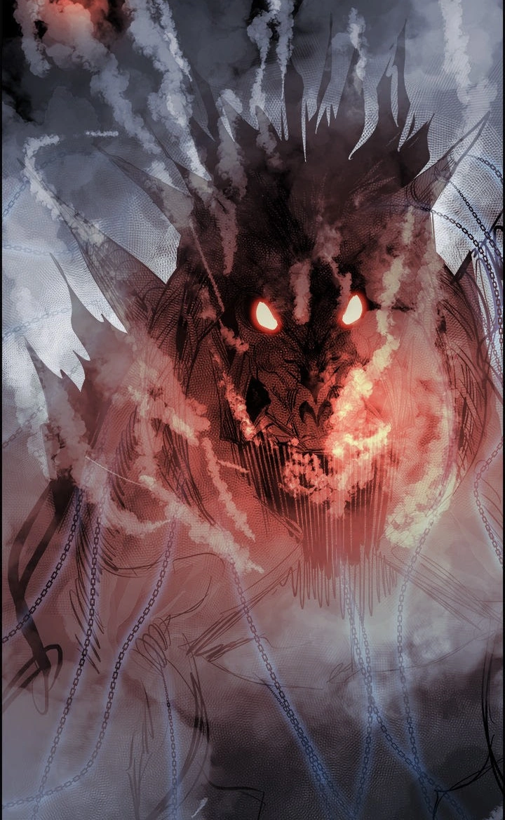 Behemoth (Warble) | Top-Strongest Wikia | Fandom