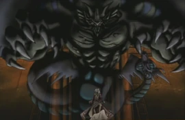 Diabound Kernel | Top-Strongest Wikia | Fandom