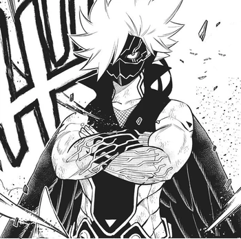 Kris Rutherford | Top-Strongest Wikia | Fandom