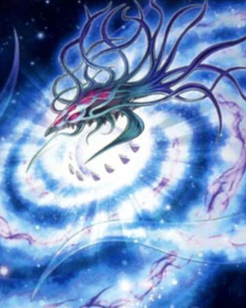 Galactic Spiral Dragon | Top-Strongest Wikia | Fandom