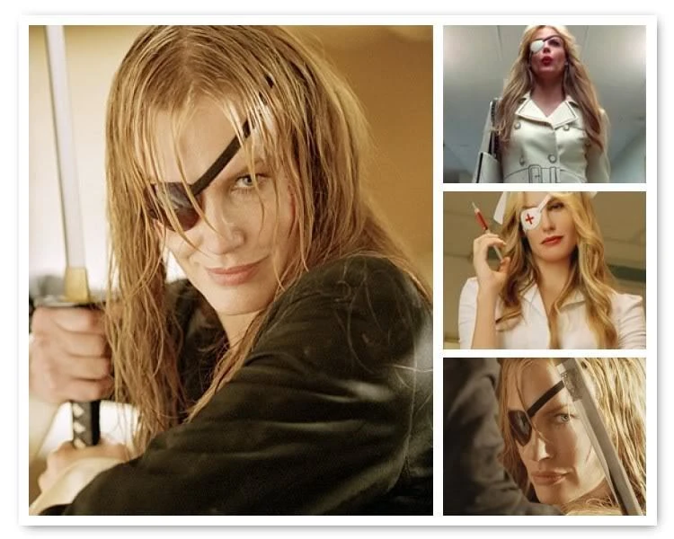 Elle Driver | Top-Strongest Wikia | Fandom