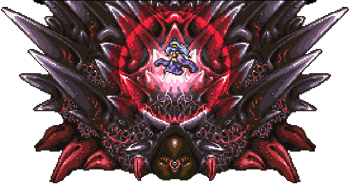 Lavos | Top-Strongest Wikia | Fandom