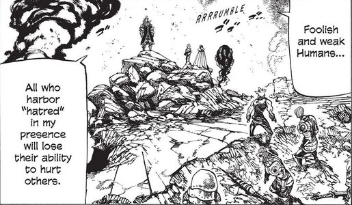 Estarossa | Top-Strongest Wikia | Fandom