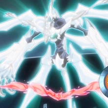 Shooting Quasar Dragon | Top-Strongest Wikia | Fandom