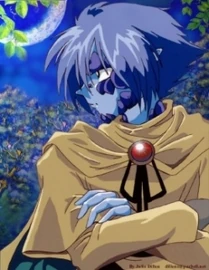 Zelgadis Greywords | Top-Strongest Wikia | Fandom