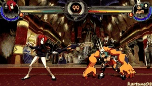 Parasoul | Top-Strongest Wikia | Fandom