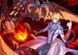 Scarlight Red Dragon Archfiend | Top-Strongest Wikia | Fandom