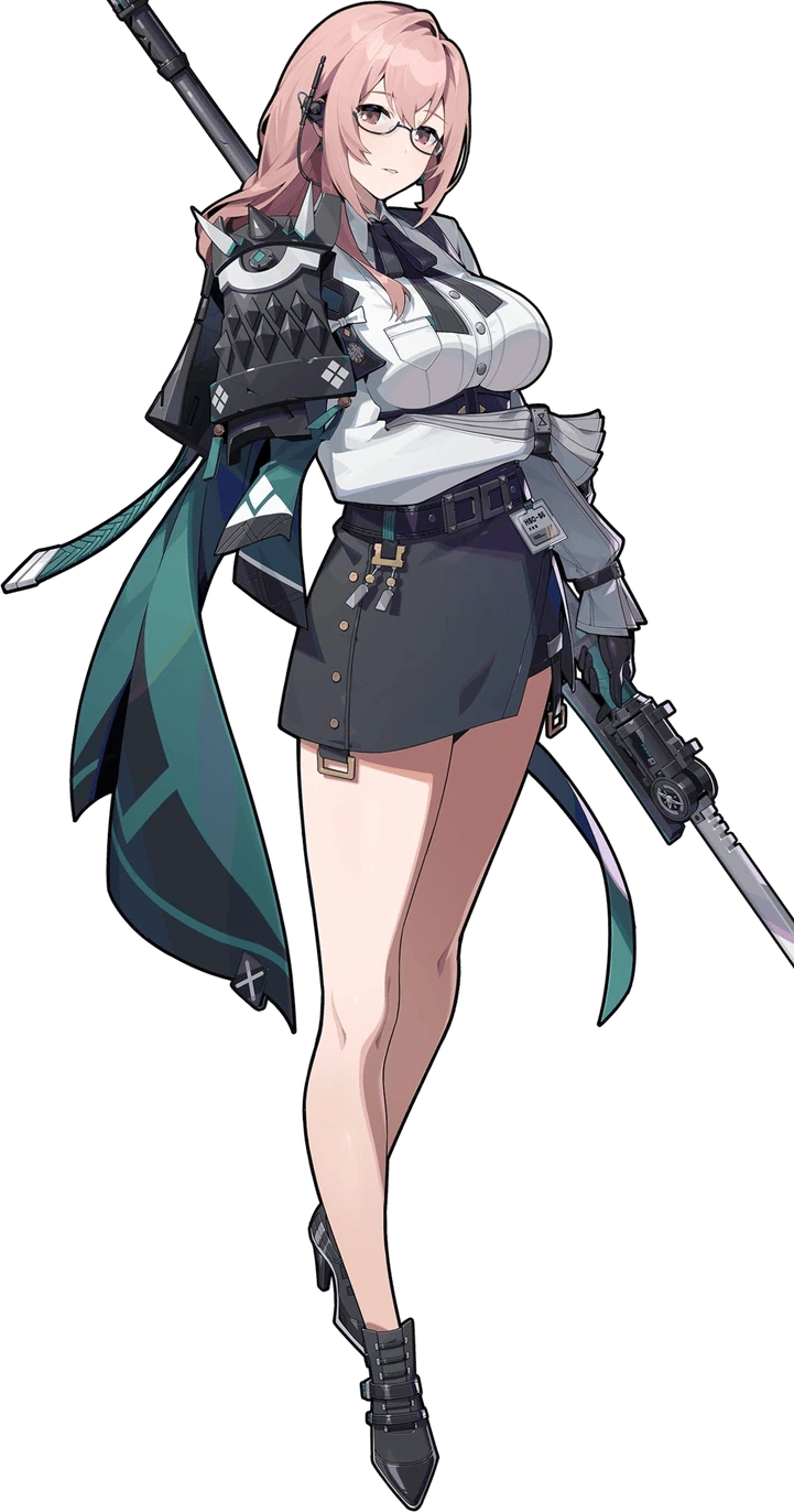 Tsukishiro Yanagi | Top-Strongest Wikia | Fandom