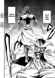 Zeus (Record of Ragnarok) | Top-Strongest Wikia | Fandom