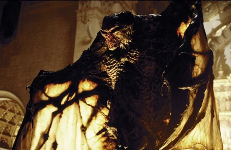 Satan (End Of Days) | Top-Strongest Wikia | Fandom