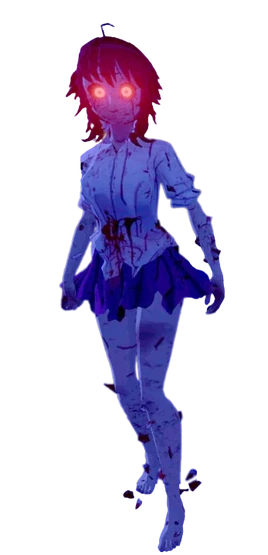 Saiko-chan | Top-Strongest Wikia | Fandom