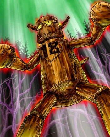 Inpachi | Top-Strongest Wikia | Fandom