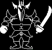 Royal Guard 02 (UNDERTALE) | Top-Strongest Wikia | Fandom