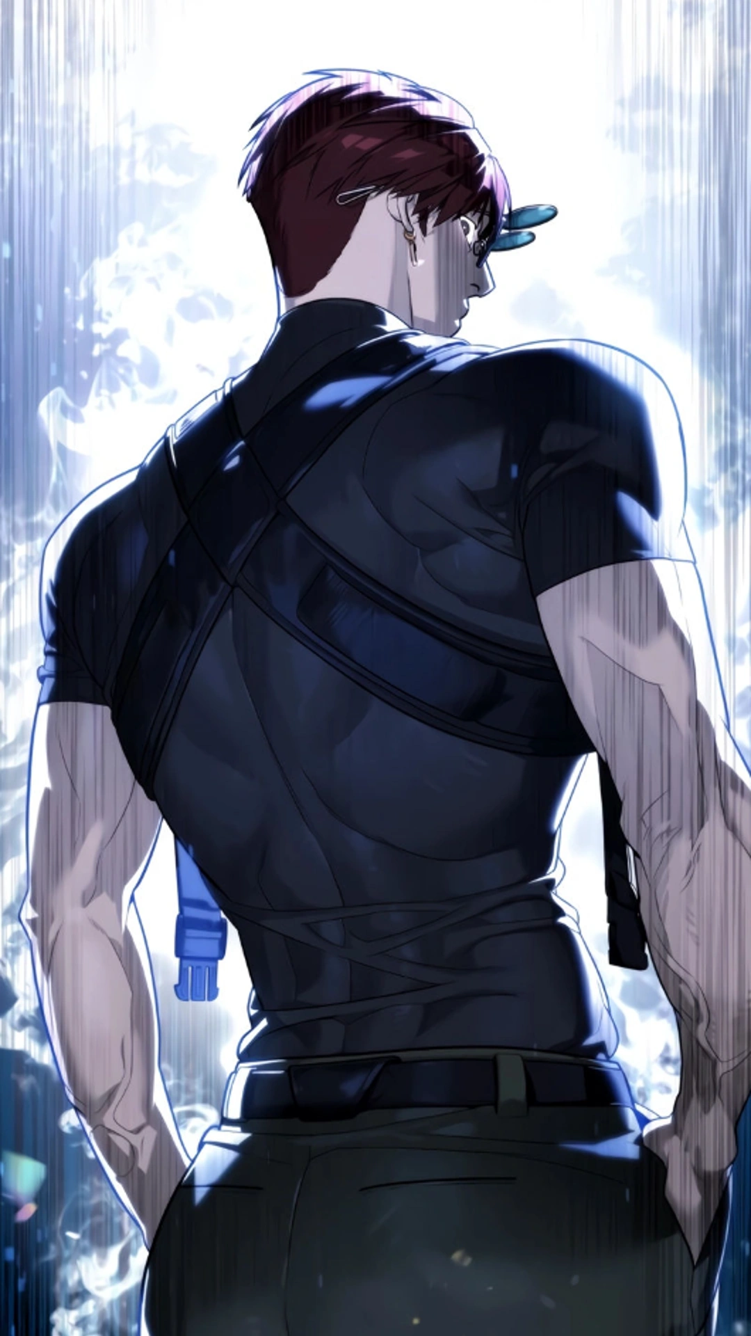 Apostle Thaddeus (Killer Peter) | Top-Strongest Wikia | Fandom