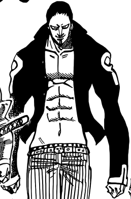 Dogget | Top-Strongest Wikia | Fandom