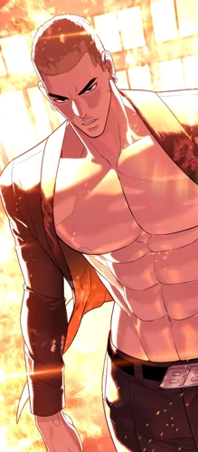 Apostle Kageo (Killer Peter) | Top-Strongest Wikia | Fandom