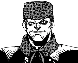 Vampire Hunter D | Top-Strongest Wikia | Fandom