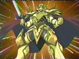 Timaeus the Knight of Destiny | Top-Strongest Wikia | Fandom