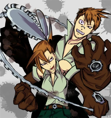 Giriko | Top-Strongest Wikia | Fandom