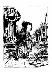 Vampire Hunter D | Top-Strongest Wikia | Fandom