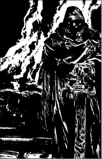 Vampire Hunter D | Top-Strongest Wikia | Fandom