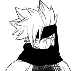 Edens Zero | Top-Strongest Wikia | Fandom