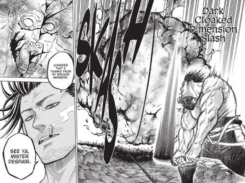 Hax | Top-Strongest Wikia | Fandom