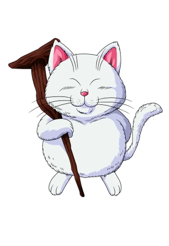 Karin (Dragon Ball) | Top-Strongest Wikia | Fandom
